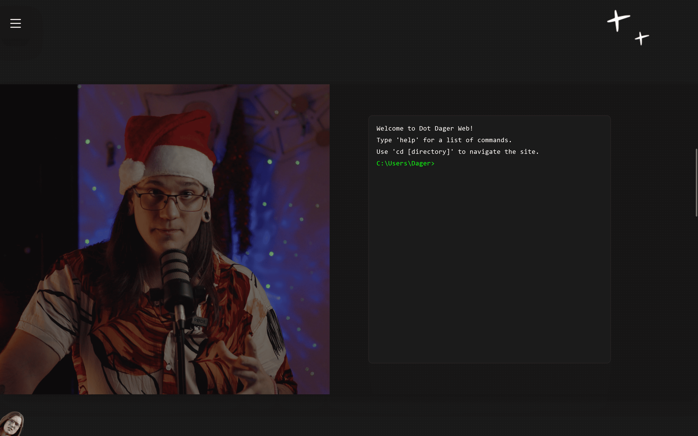 Carlos Córdova | Software Developer